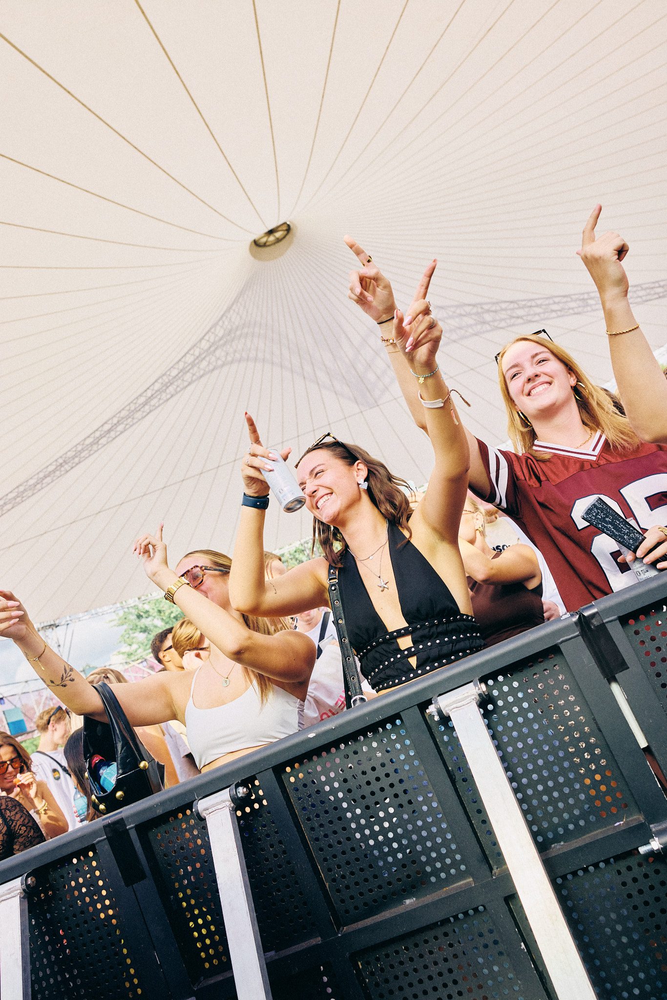 Recap Duikboot Zomer Festival ’25 - Duikboot festival